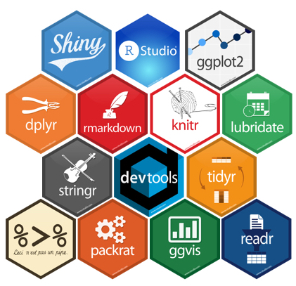 FIP606 Para Dummies - Paquetes en RStudio